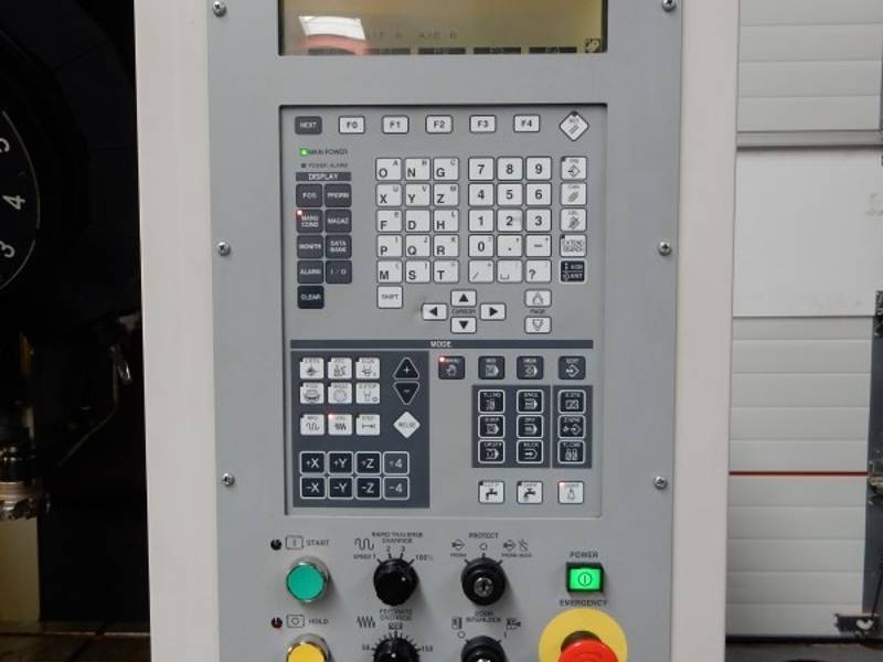 Used Tapping Center Brother TC-S2A - Valk Machines BV