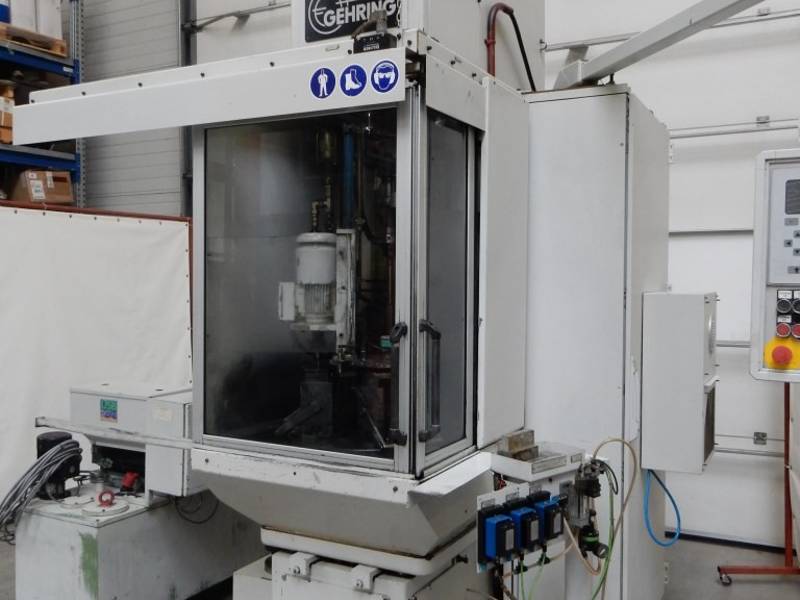 For sale: Used Honingmachine Gehring P350-22 at Valk Machines
