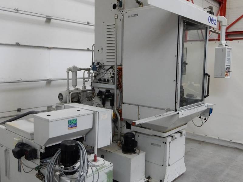 For sale: Used Honingmachine Gehring P350-22 at Valk Machines