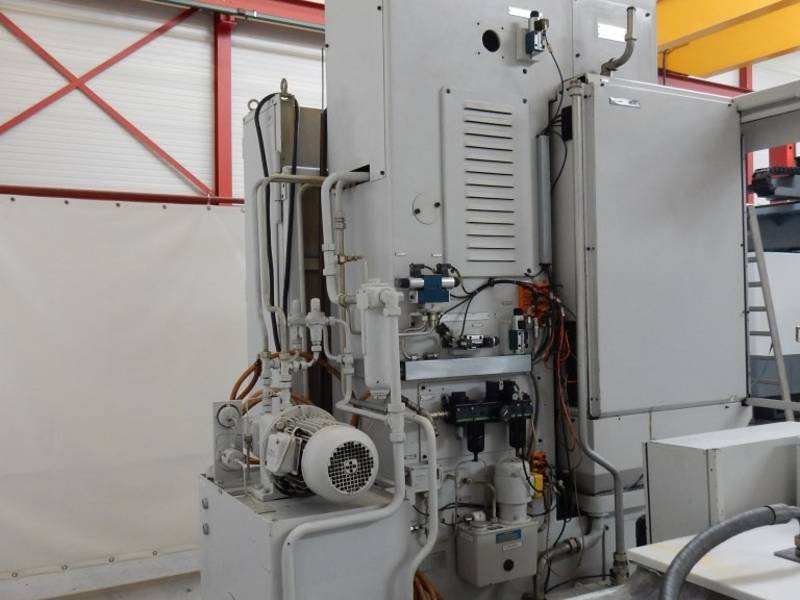 For sale: Used Honingmachine Gehring P350-22 at Valk Machines