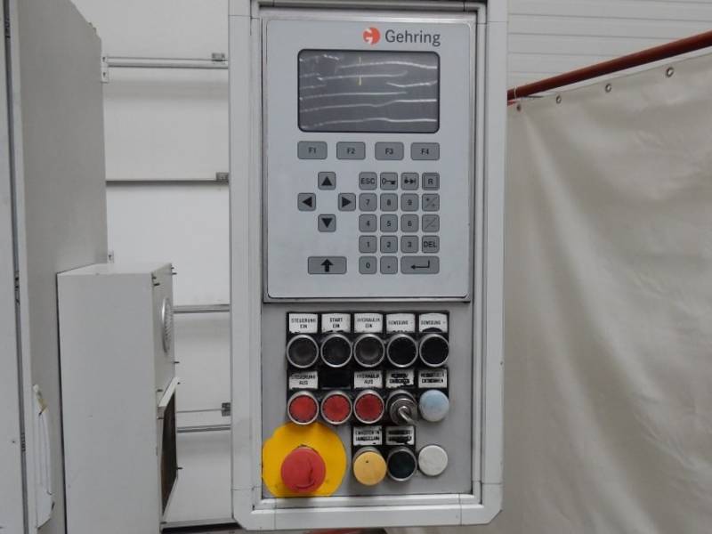 For sale: Used Honingmachine Gehring P350-22 at Valk Machines