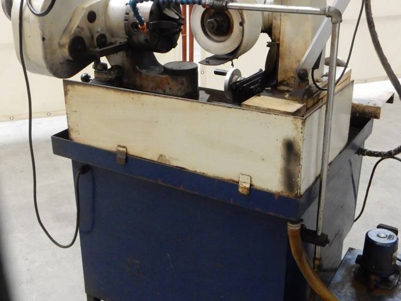 For sale: Used Drillgrinder Farman FC-80N (4 - 80 mm)