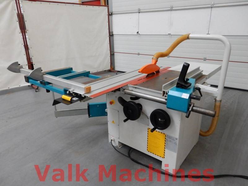For sale: used Panelsaw Griggio SC1400 at Valk Machines BV in Lemmer ...